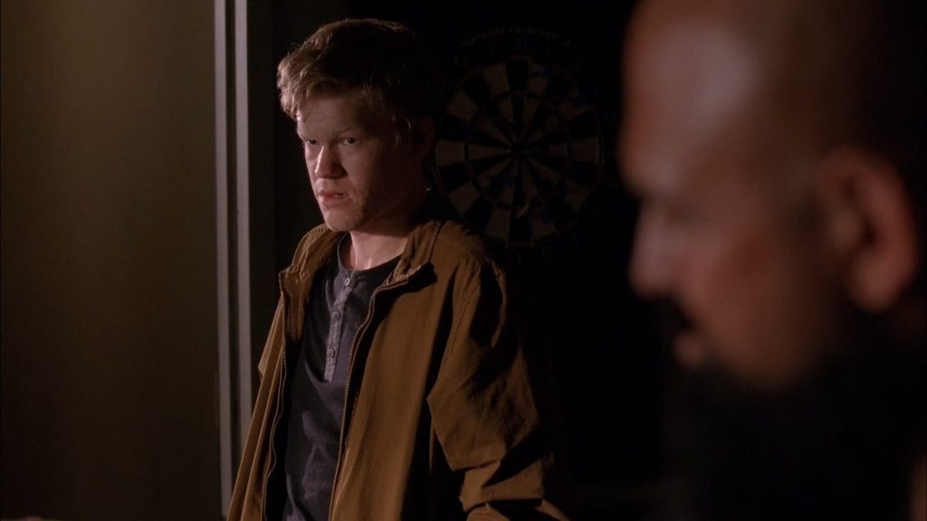 El Camino: A Breaking Bad Movie REVIEW : Aractus